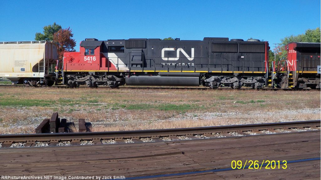 CN 5416